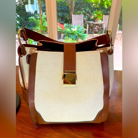 RADLEY LONDON | Bags | Radley London Sloane Street Med Open Top ...